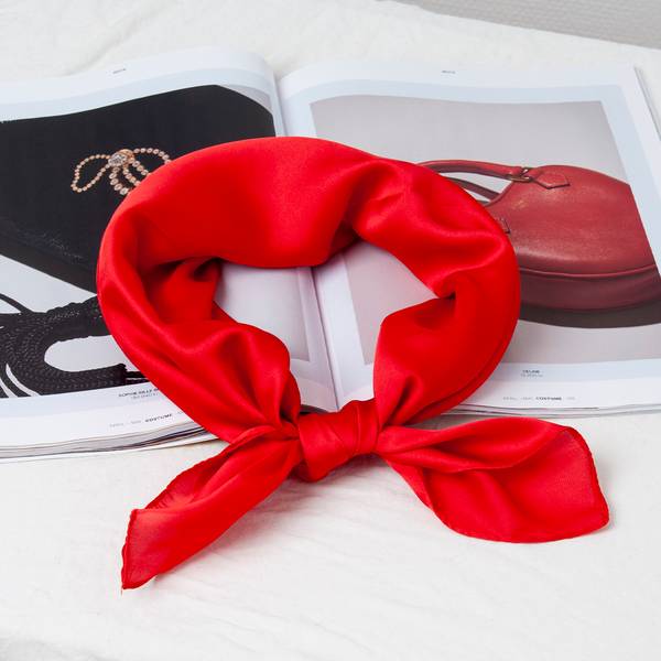 Små skjerf - Rosenvinge.no